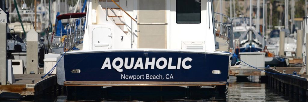 Popular Boat Names for 2019 | Center Console Life Magazine