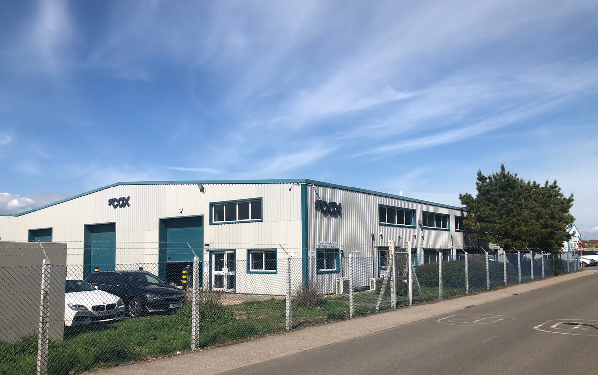 Cox Powertrain Announces Release Date for Diesel Outboards | Center ...