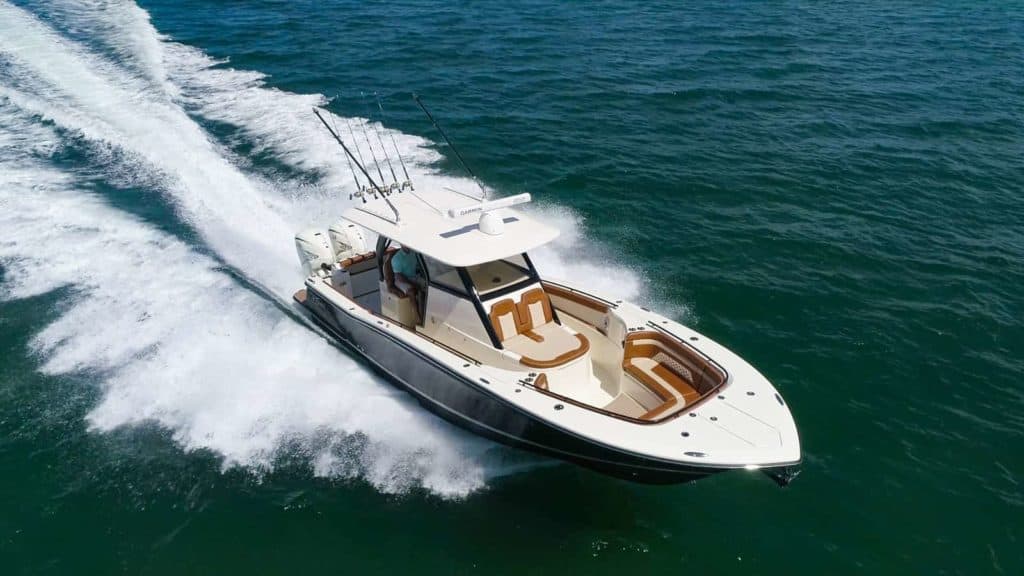 Scout Boats Showcasing 3 New Models in Miami | Center Console Life Magazine
