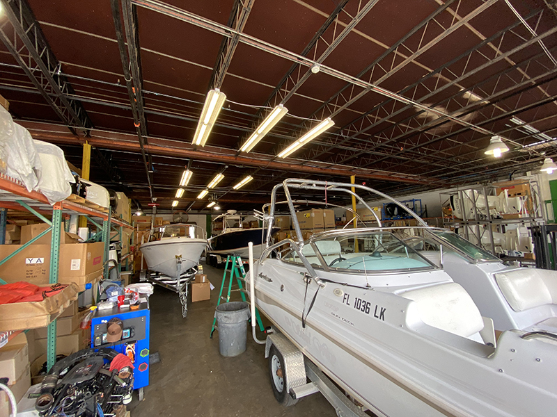 Suzuki Repower – Powering Up | Center Console Life Magazine