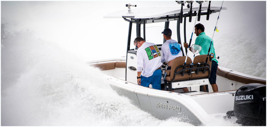 Sea Pro Announces Big Expansion | Center Console Life Magazine