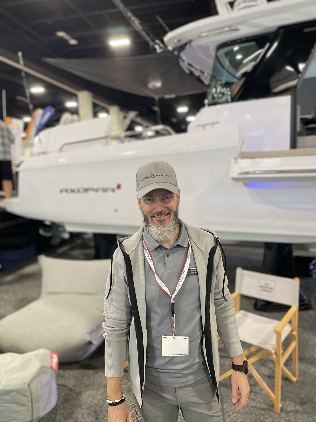 Axopar Readies 45’ Adventure Boat | Center Console Life Magazine