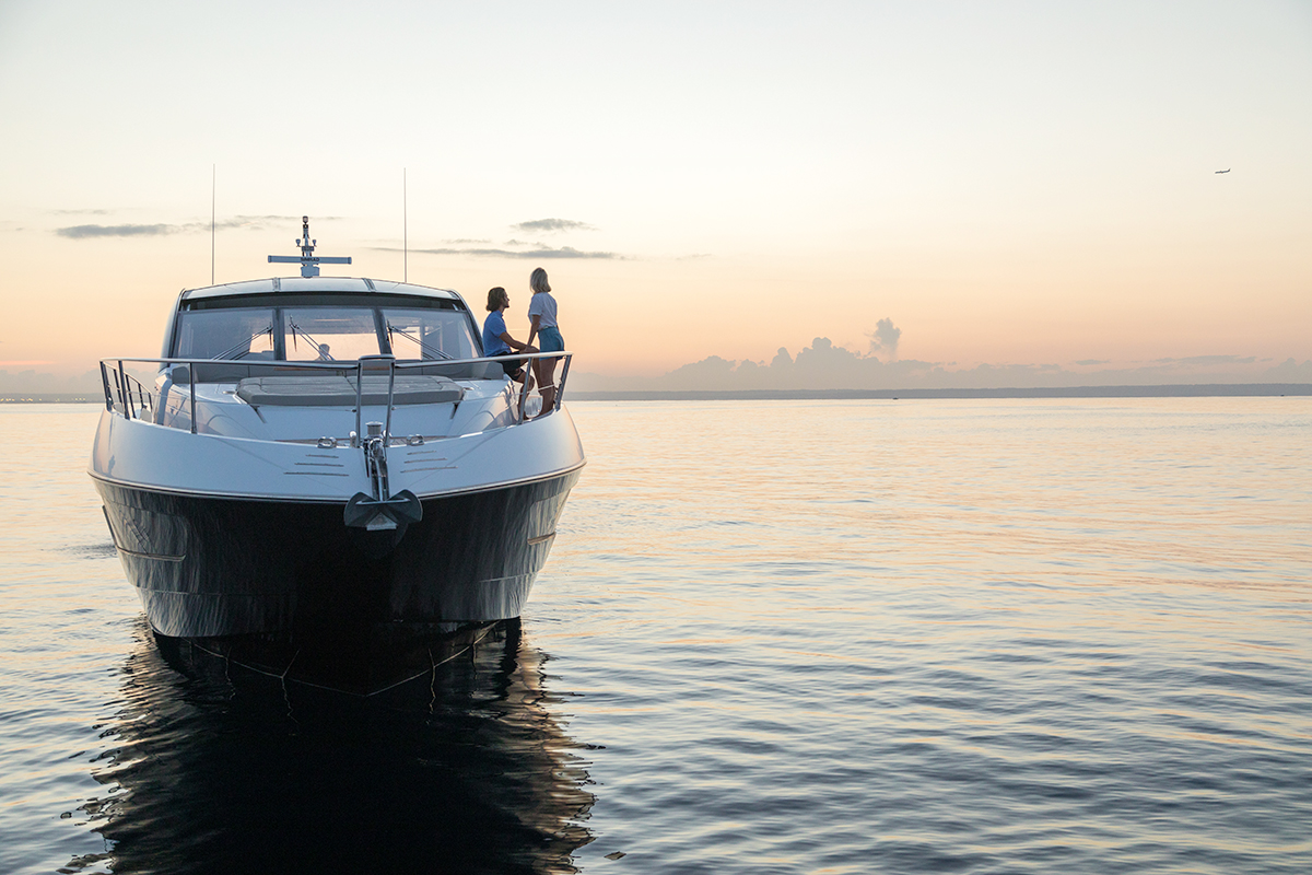 5 Must-Have Products from IBEX | Center Console Life Magazine