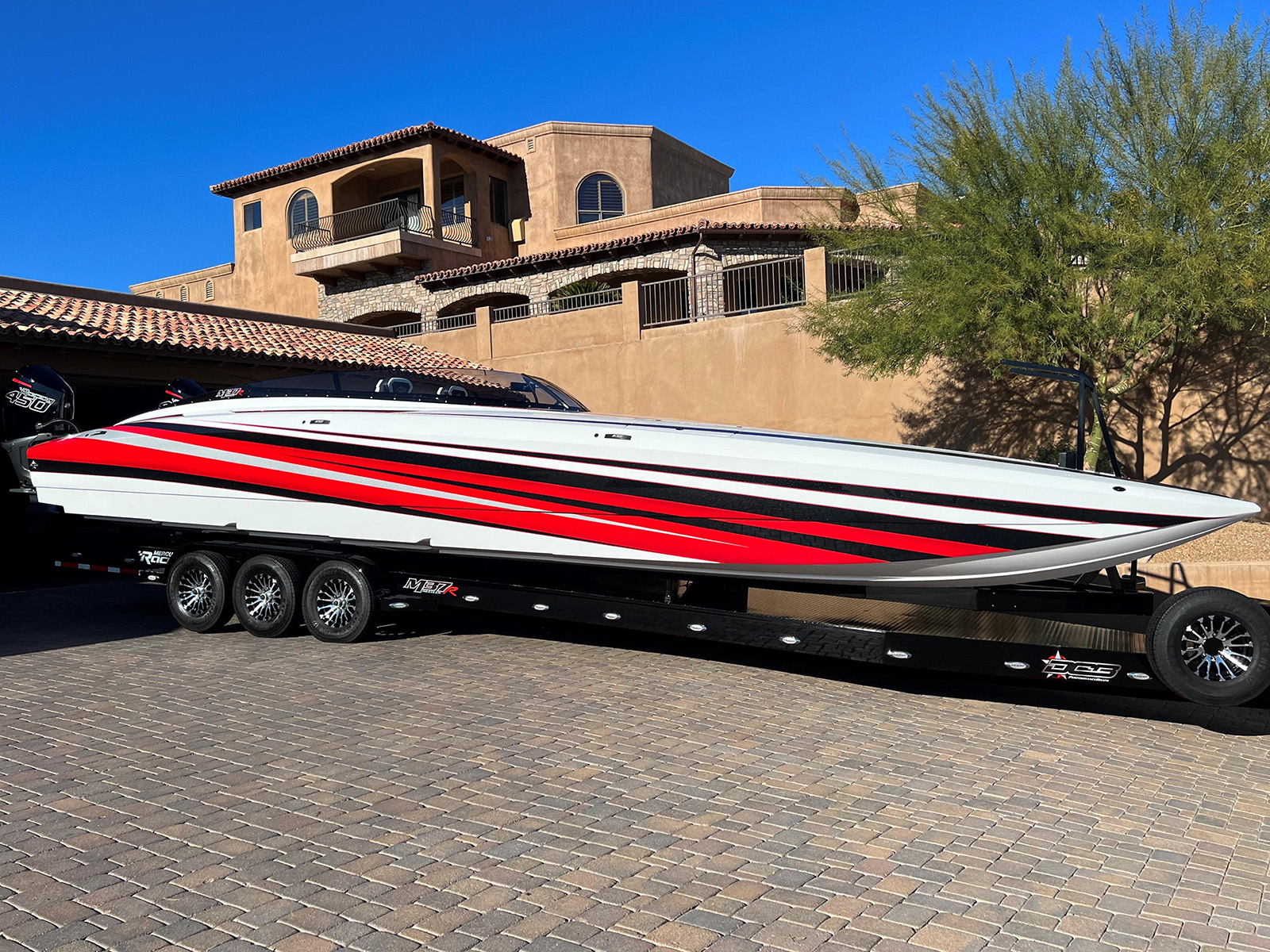 Year of the Center Console at Miami International Boat Show | Center ...